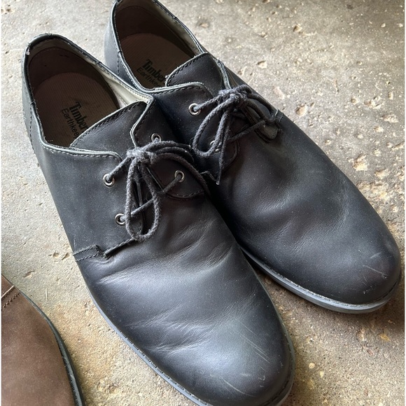 Timberland | Shoes | Mens Timberland Dress Shoes | Poshmark